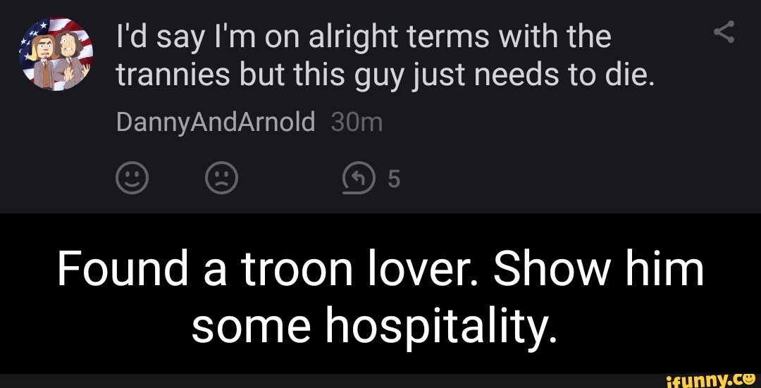 Troon memes. Best Collection of funny Troon pictures on iFunny