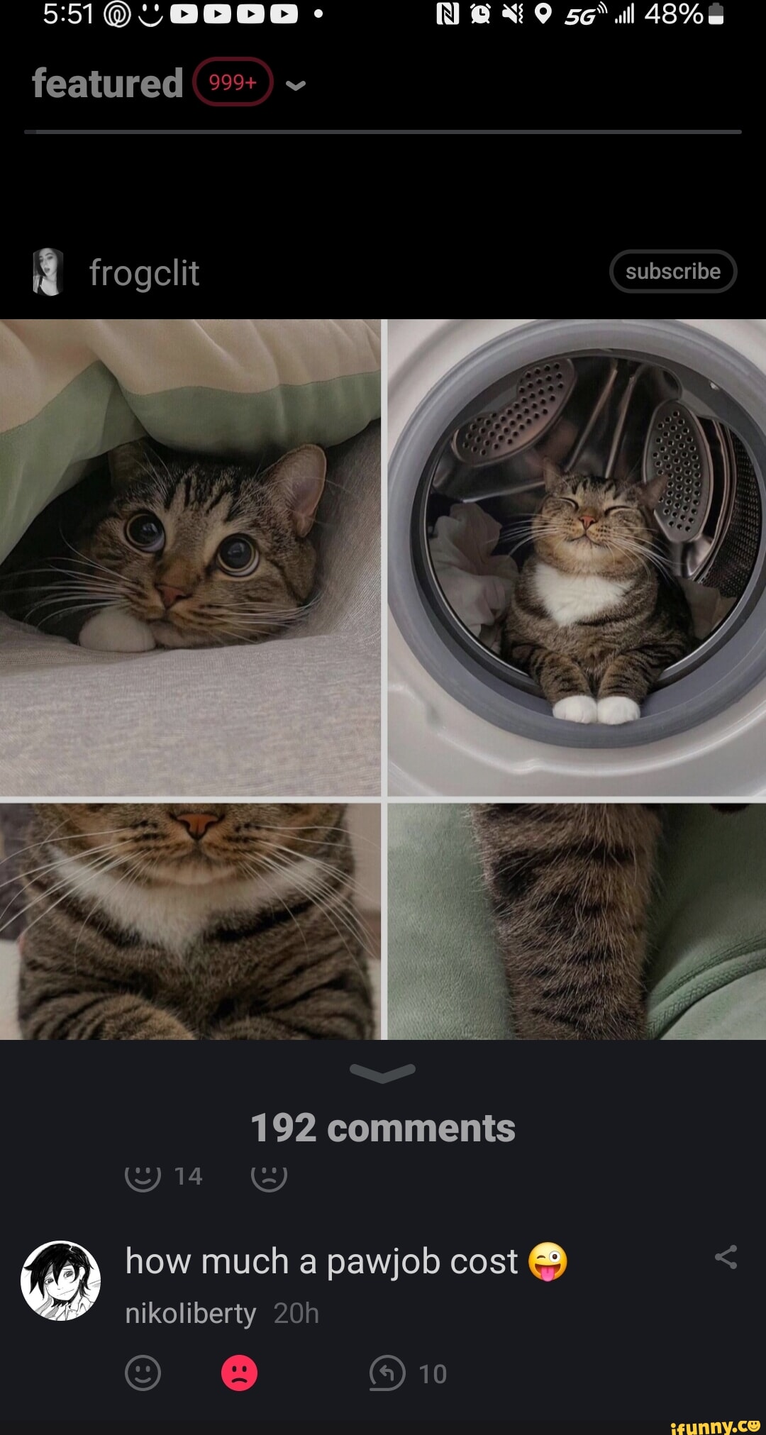 Pawjob memes. Best Collection of funny Pawjob pictures on iFunny