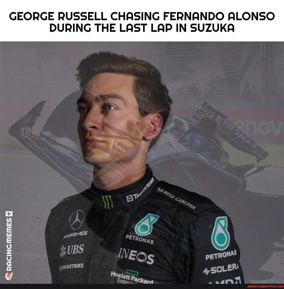 F1 Suzuka 2024: Victory for Max Verstappen, P6 for Fernando Alonso, P7 ...