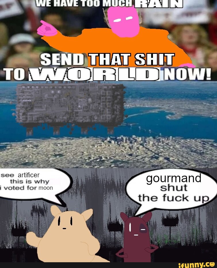 Gourmand memes. Best Collection of funny Gourmand pictures on iFunny