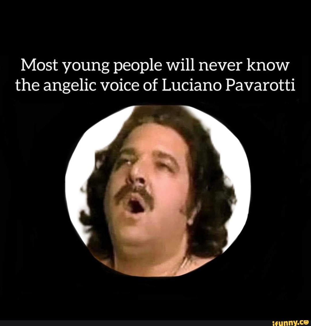 Pavarotti memes. Best Collection of funny Pavarotti pictures on iFunny