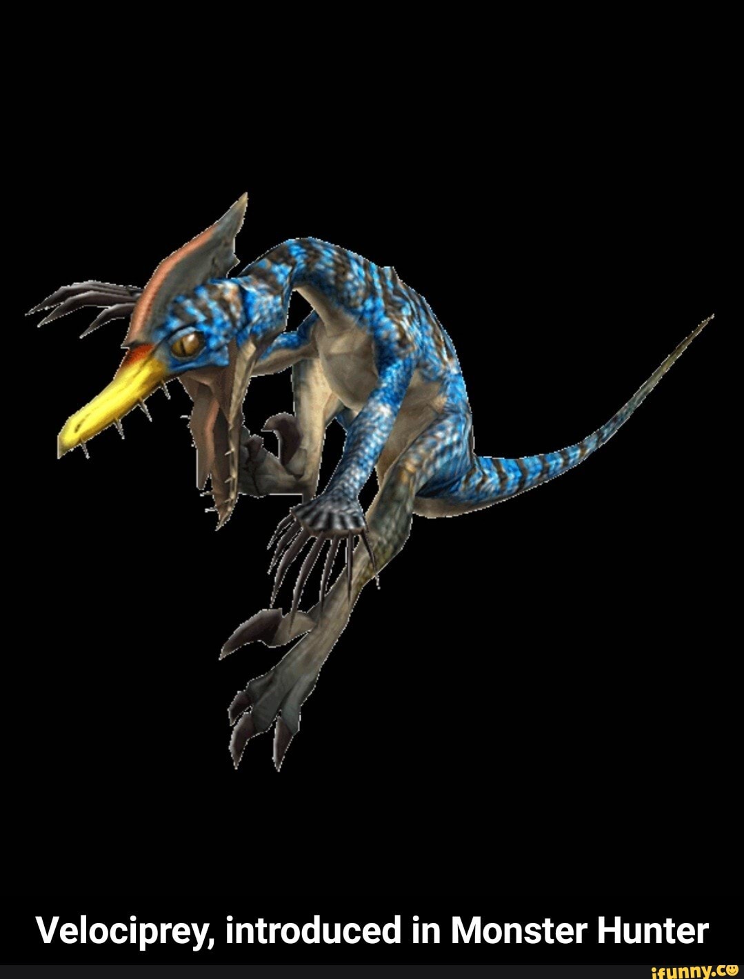 Velociprey memes. Best Collection of funny Velociprey pictures on iFunny