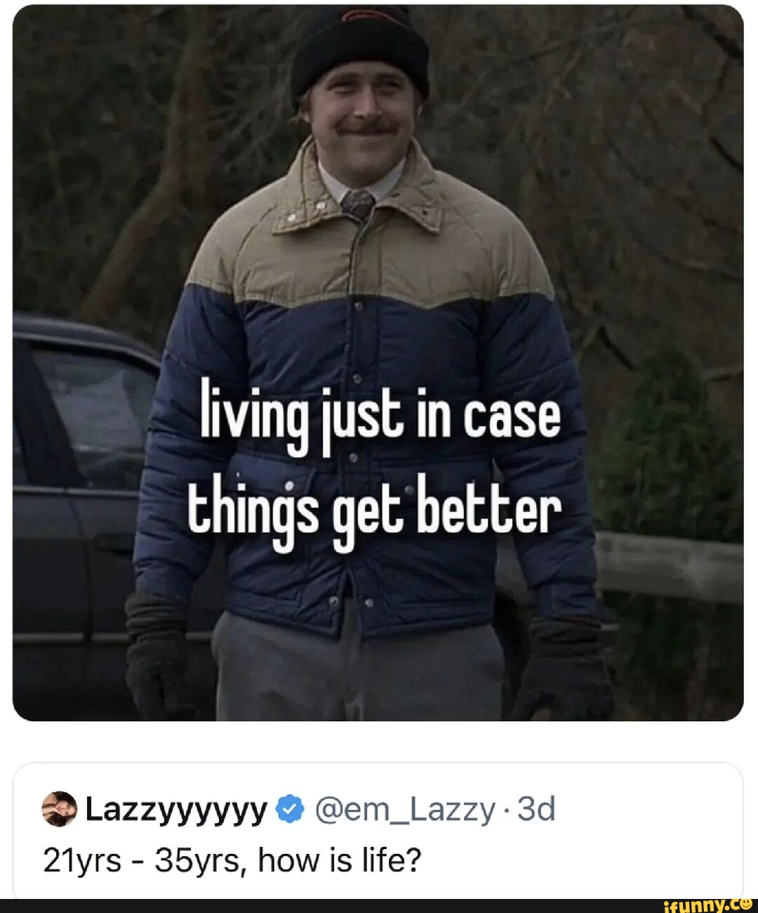 My two main personalities are yes daddy, put me in my place and "don't ...