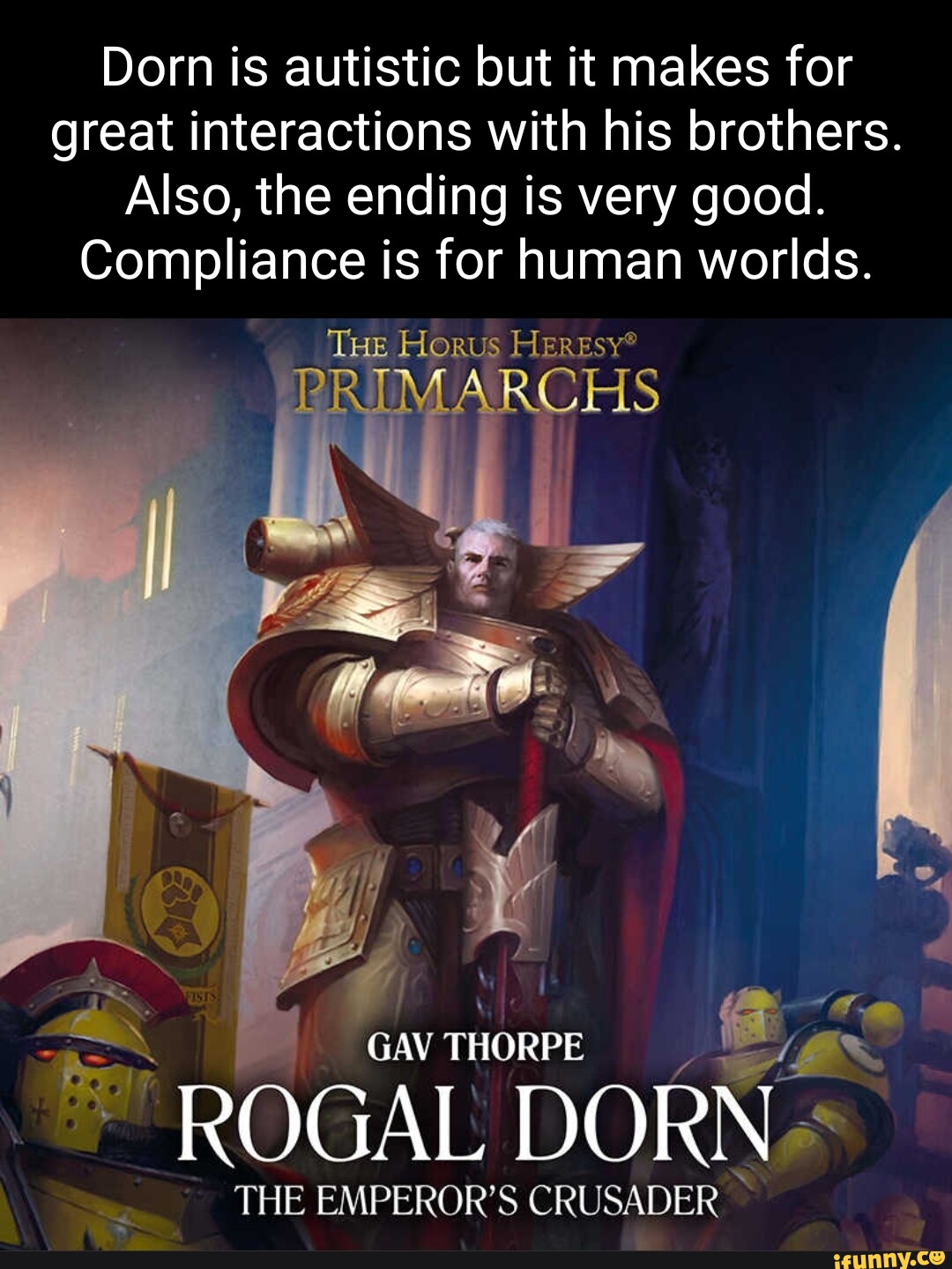 Dorn is autistic but it makes for great interactions with his brothers ...
