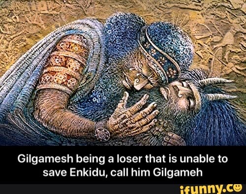 Gilgameh memes. Best Collection of funny Gilgameh pictures on iFunny