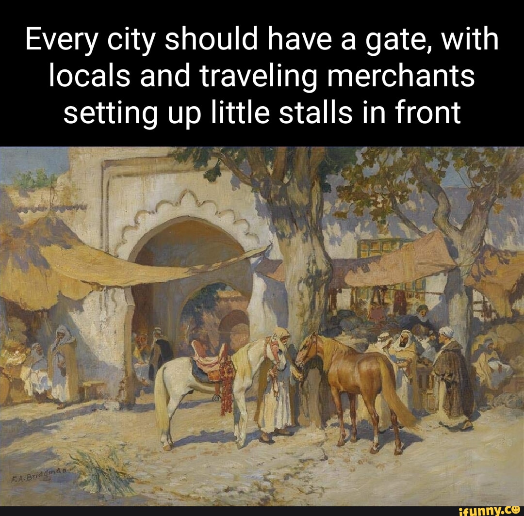 Gate memes. Best Collection of funny Gate pictures on iFunny