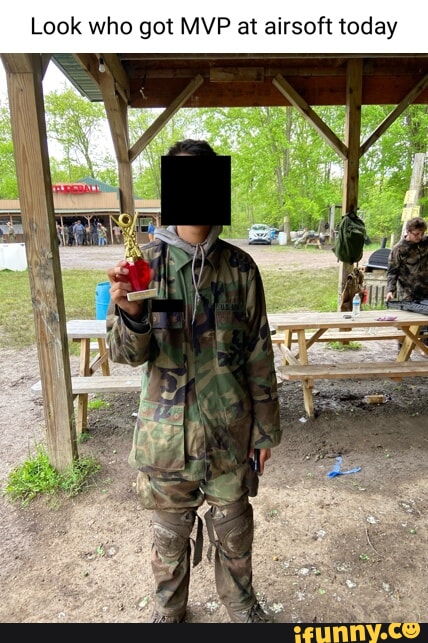 Airsoft memes. Best Collection of funny Airsoft pictures on iFunny