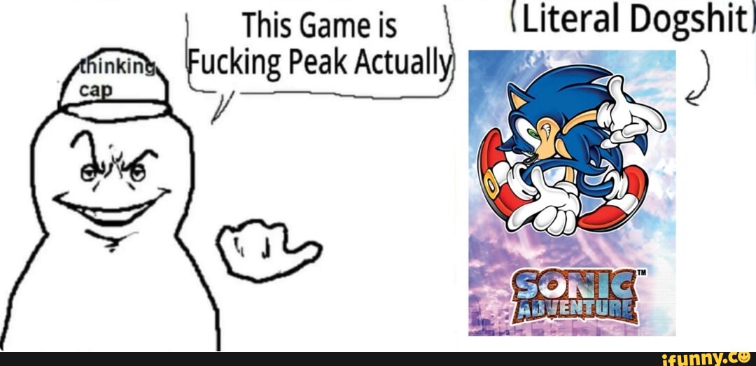 Sonichu memes. Best Collection of funny Sonichu pictures on iFunny