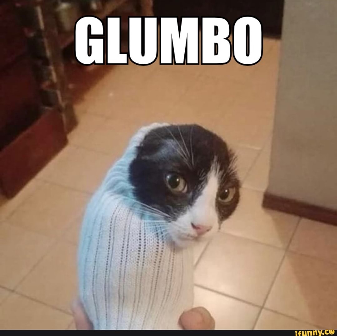 Glumbo memes. Best Collection of funny Glumbo pictures on iFunny