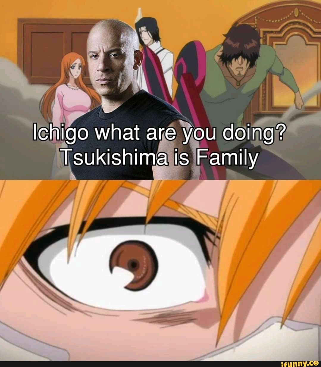 Tsukishima memes. Best Collection of funny Tsukishima pictures on iFunny