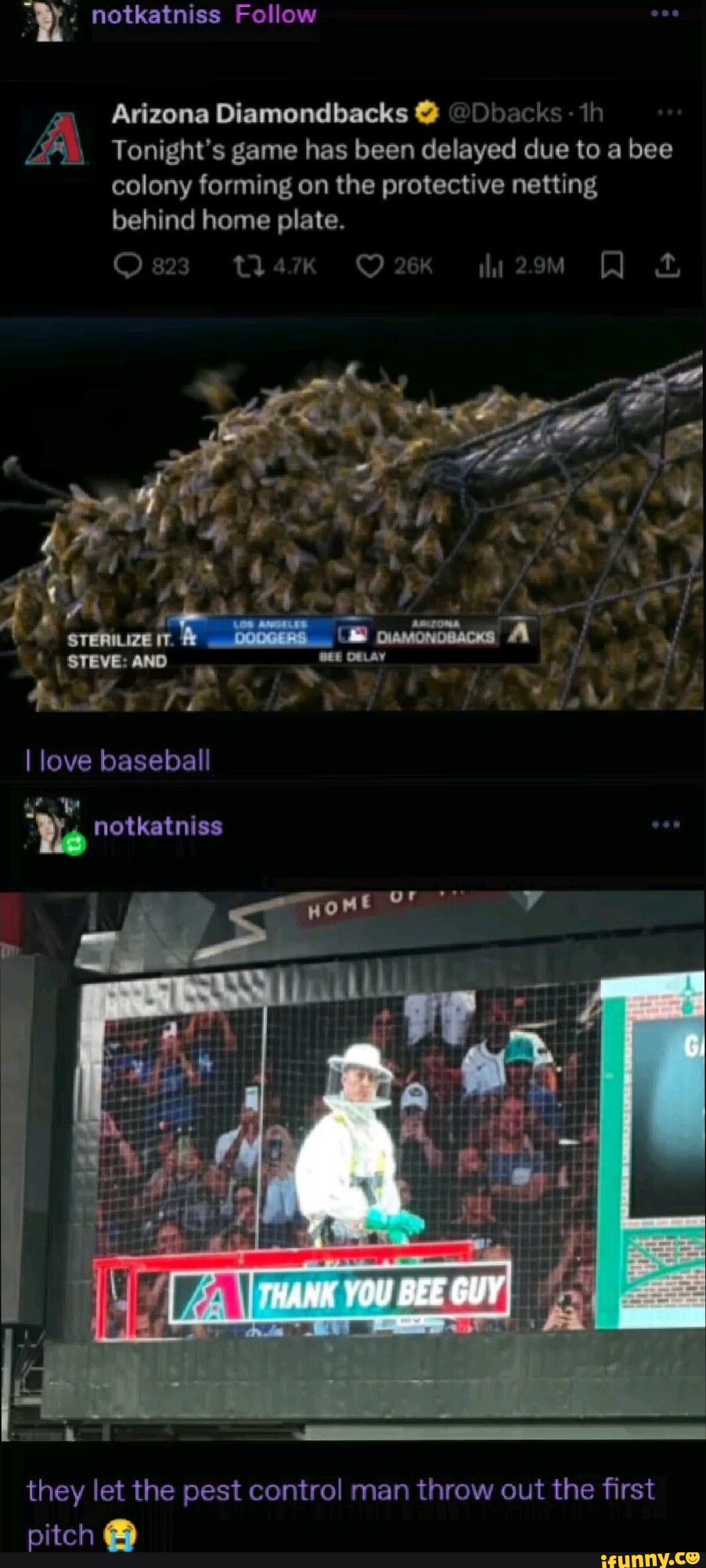 Video memes 1ffu6SdX7 by JefferyLastname - iFunny