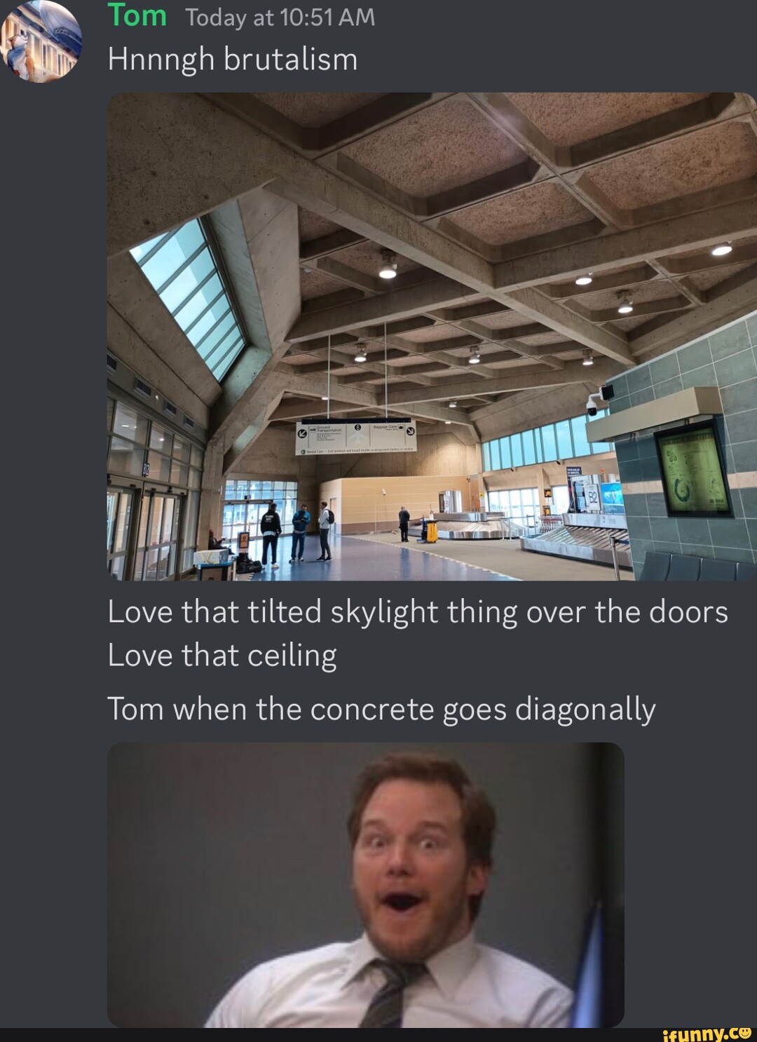 Skylight memes. Best Collection of funny Skylight pictures on iFunny