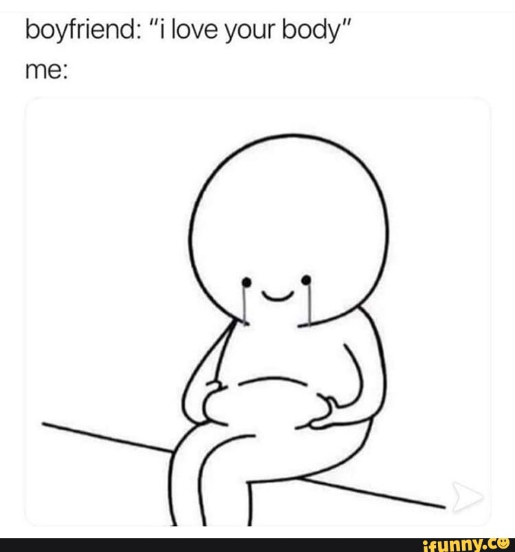 Love Memes For Your Boyfriend