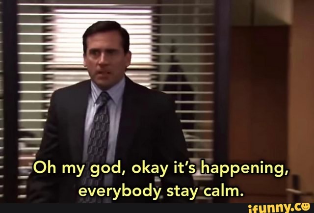 Staycalm memes. Best Collection of funny Staycalm pictures on iFunny