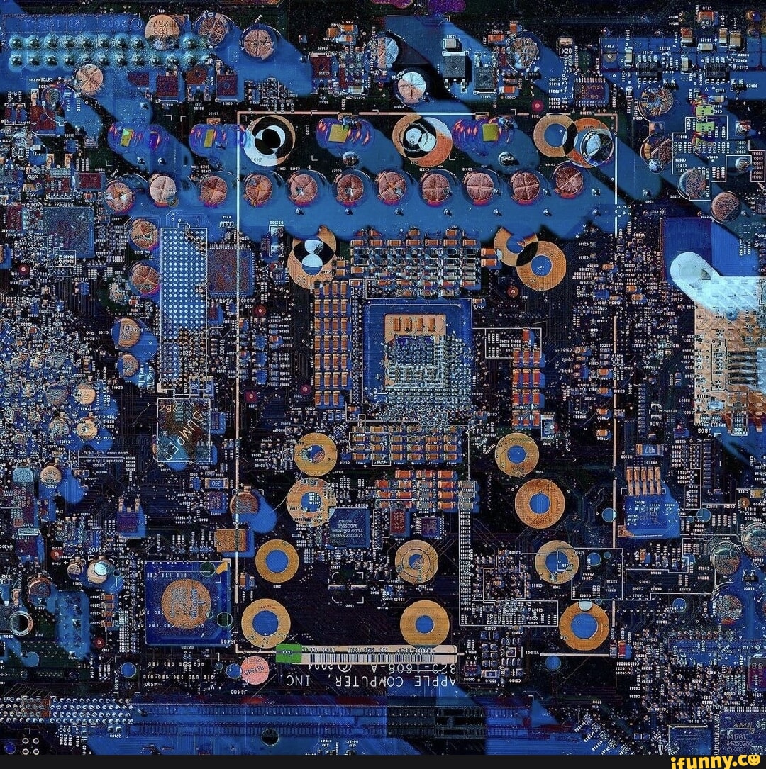 Circuit memes. Best Collection of funny Circuit pictures on iFunny