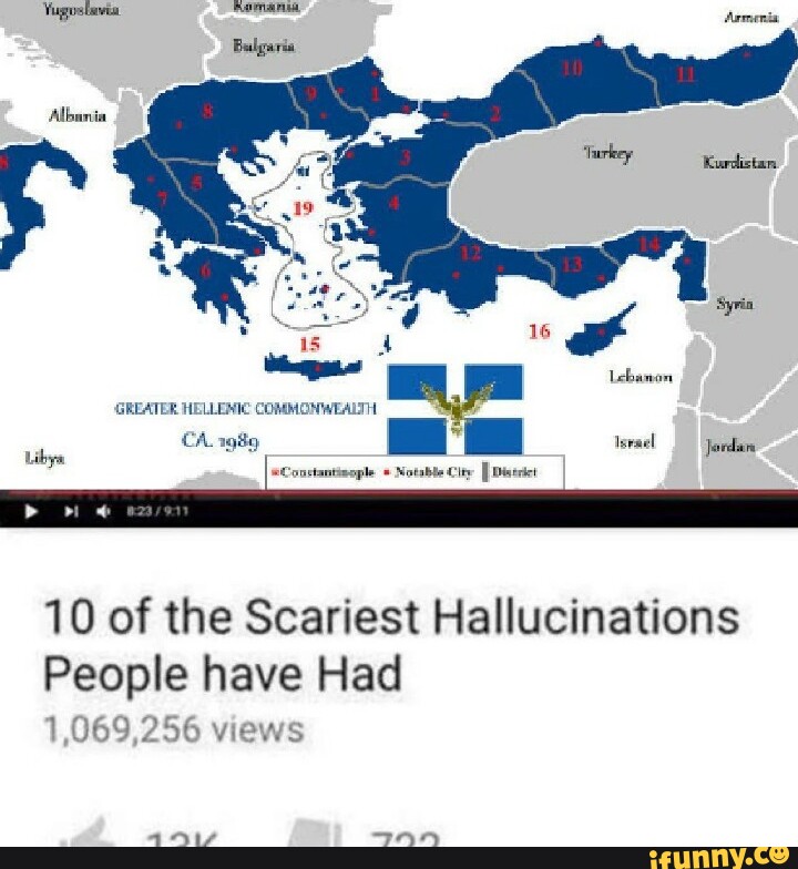 Hallucinations memes. Best Collection of funny Hallucinations pictures ...