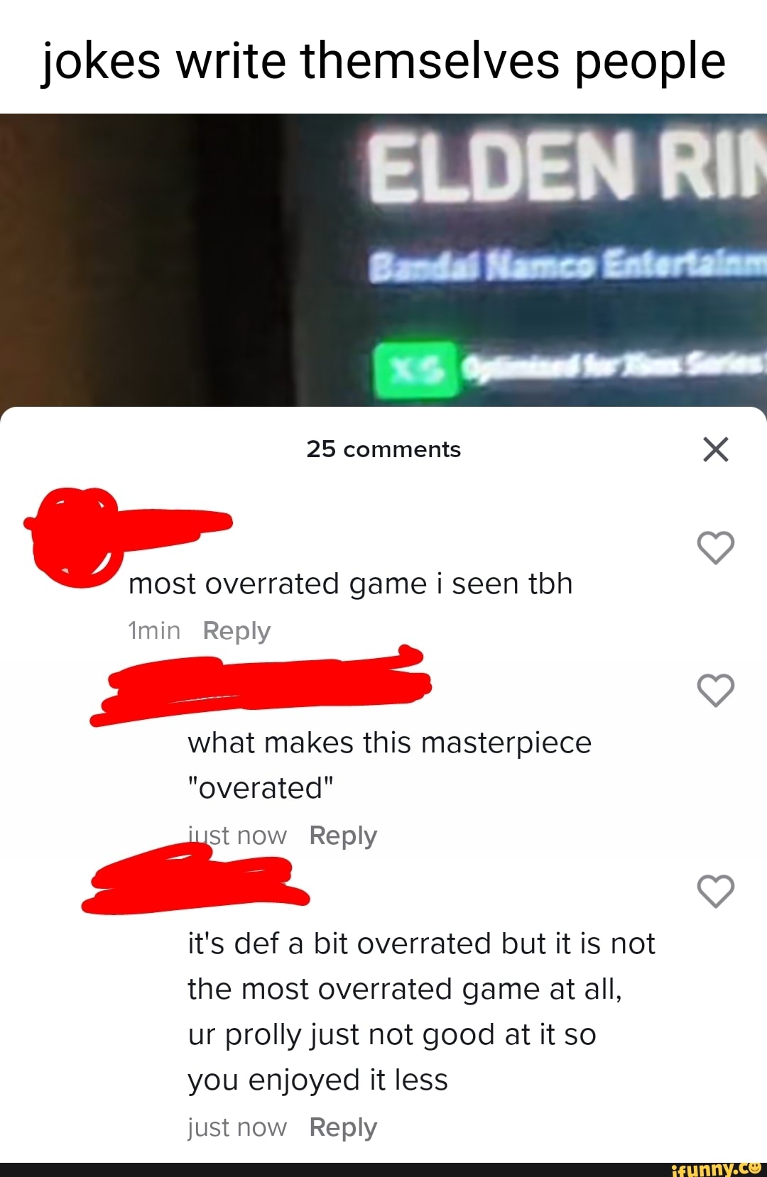 Overated memes. Best Collection of funny Overated pictures on iFunny