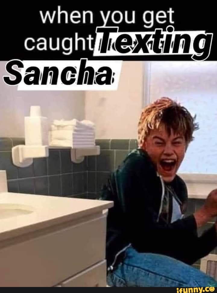 Sancha memes. Best Collection of funny Sancha pictures on iFunny