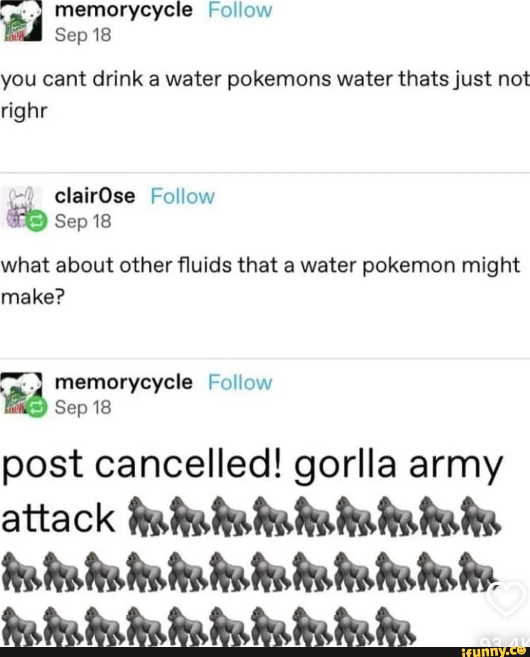 Clairose memes. Best Collection of funny Clairose pictures on iFunny