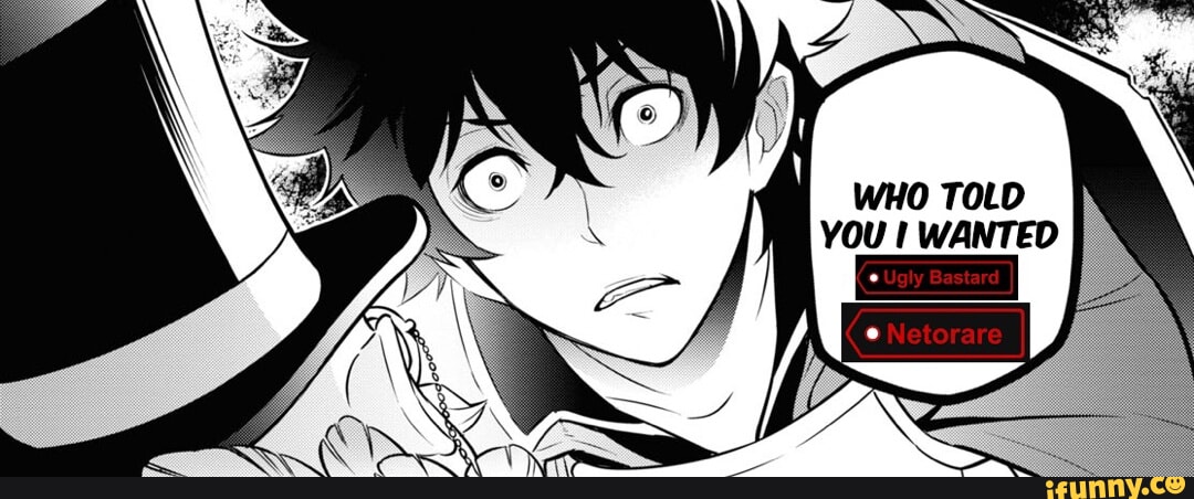 Netorare memes. Best Collection of funny Netorare pictures on iFunny