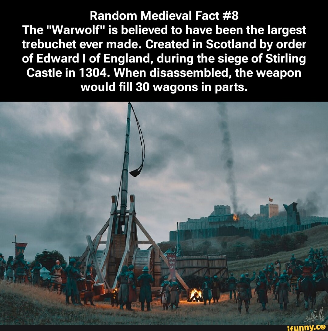 Trebuchet memes. Best Collection of funny Trebuchet pictures on iFunny