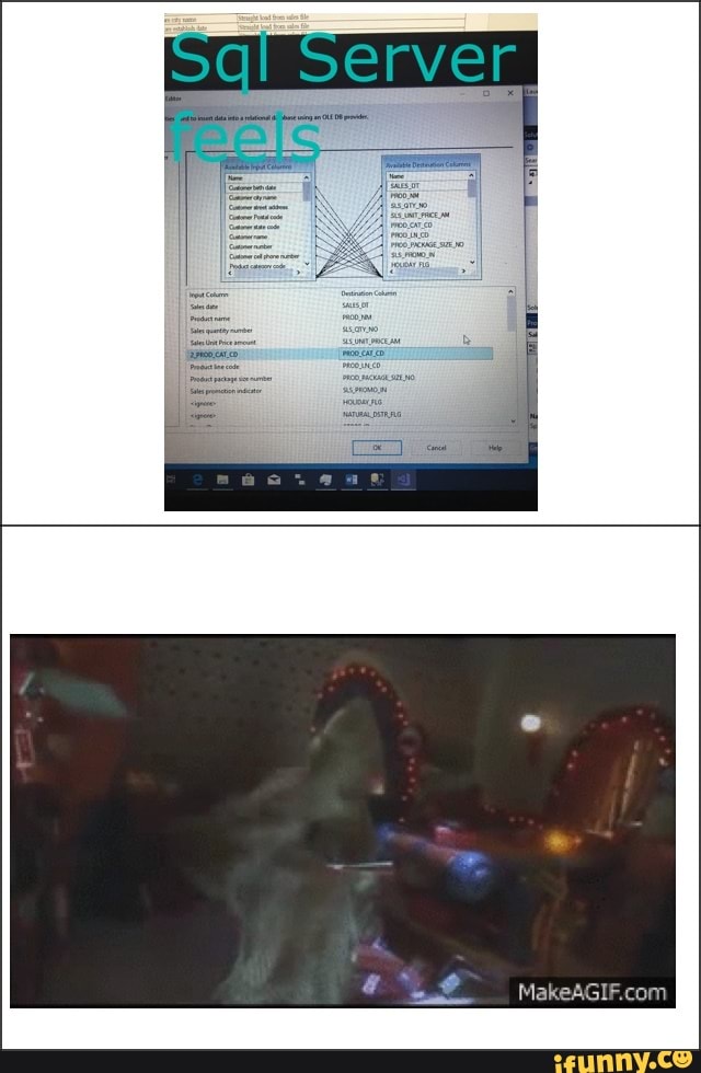 Datawarehouse memes. Best Collection of funny Datawarehouse pictures on ...