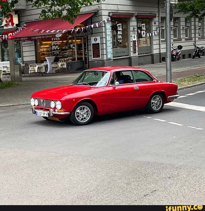 Alfa_romeo memes. Best Collection of funny Alfa_romeo pictures on iFunny
