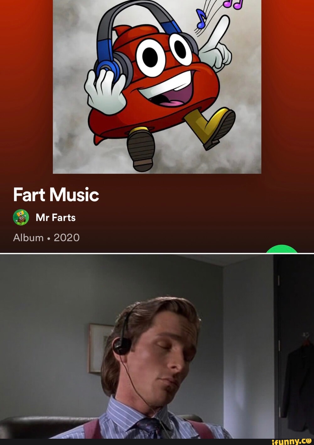 Fart Music Mr Farts Album 2020 - iFunny