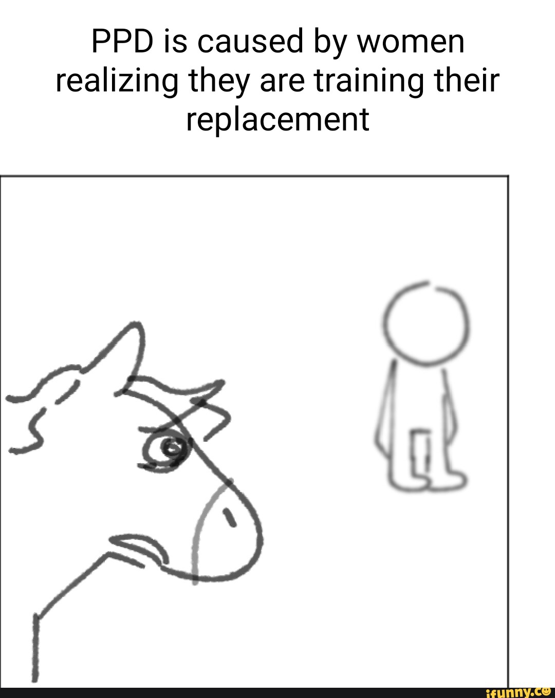 Ppd memes. Best Collection of funny Ppd pictures on iFunny