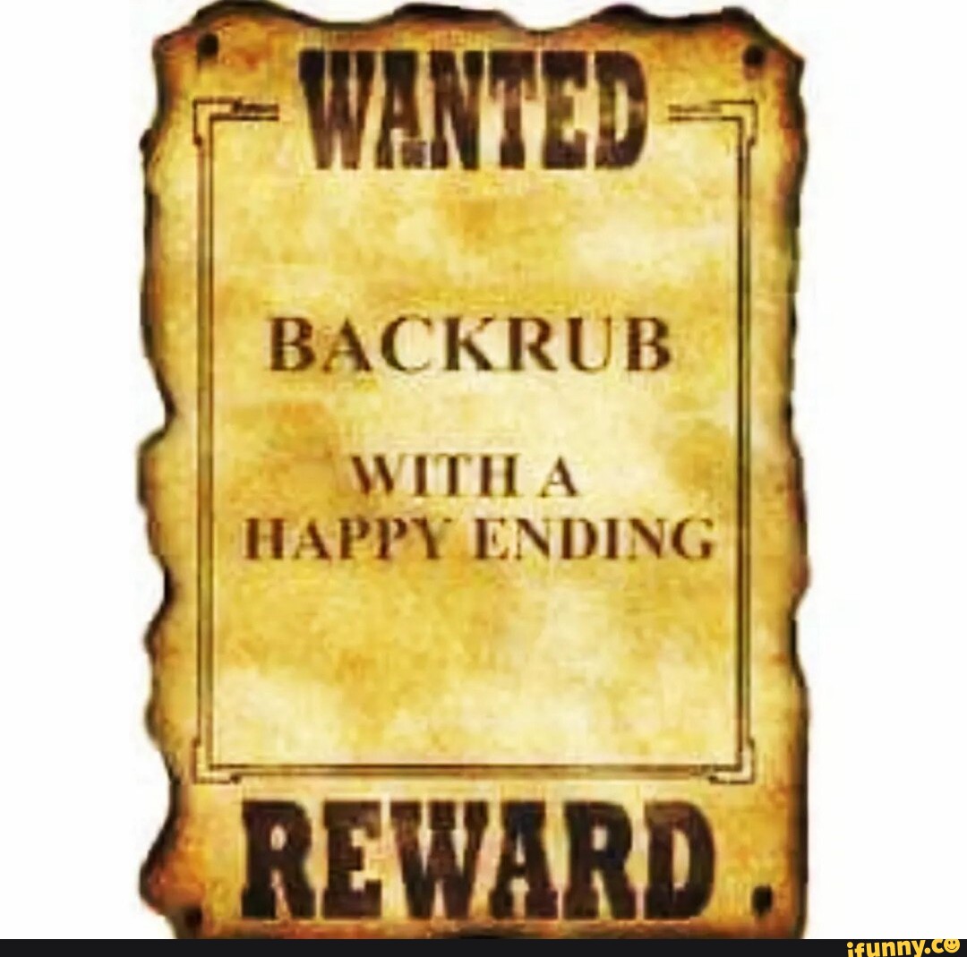 Backrub memes. Best Collection of funny Backrub pictures on iFunny