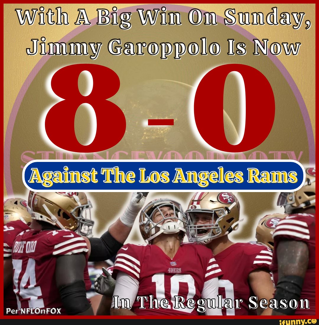 Garoppolo memes. Best Collection of funny Garoppolo pictures on iFunny