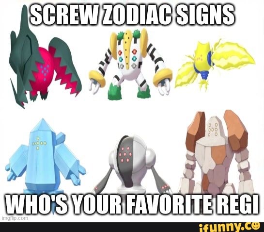 Screw zodiac signs 60 photos - Youhoroscope.com