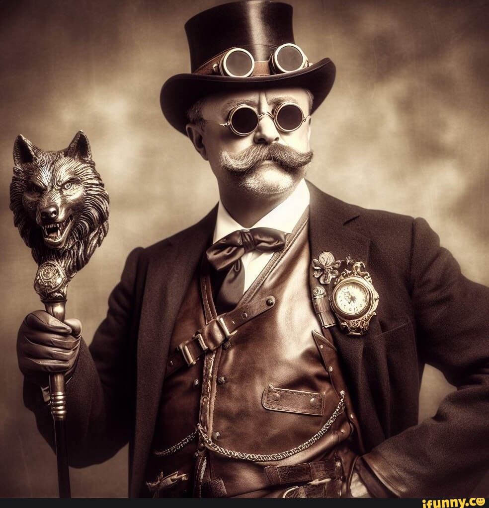 Steampunk memes. Best Collection of funny Steampunk pictures on iFunny