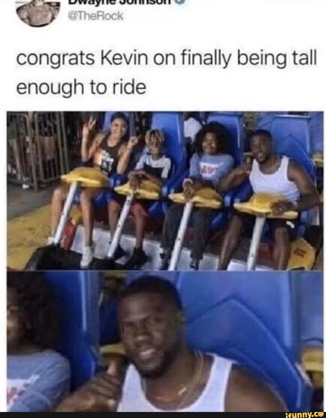 Imessage Meme Kevin Hart