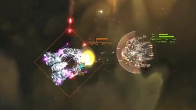 Sauce: Star Sector review by SsethZeentach - )