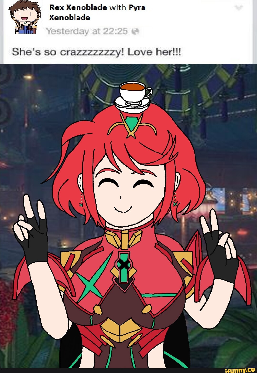 Pyra memes. Best Collection of funny Pyra pictures on iFunny