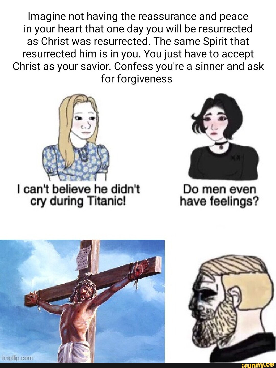 Reassurance memes. Best Collection of funny Reassurance pictures on iFunny