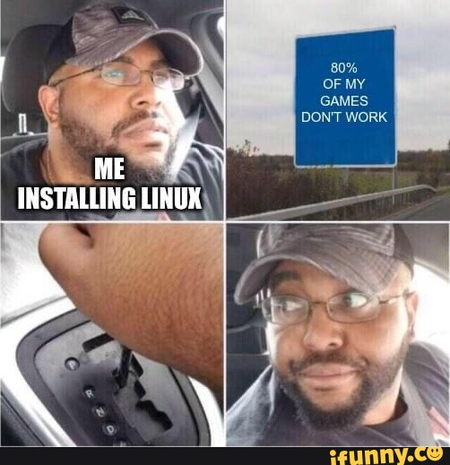 Unix Memes Best Collection Of Funny Unix Pictures On Ifunny