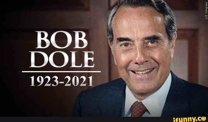Robert_joseph_dole memes. Best Collection of funny Robert_joseph_dole ...