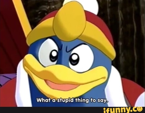 Dedede memes. Best Collection of funny Dedede pictures on iFunny