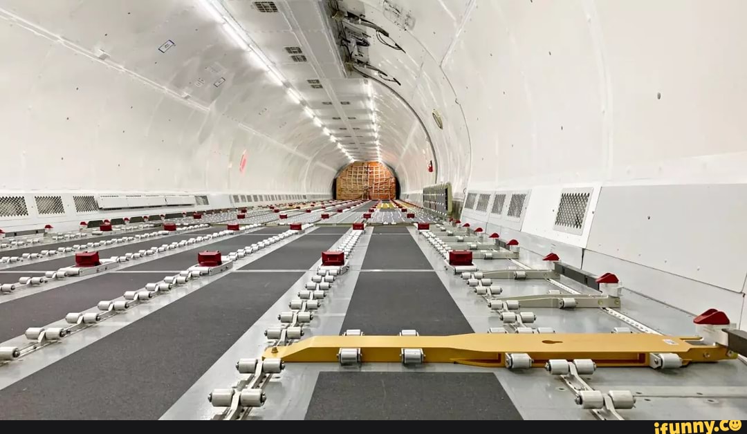 Lufthansa Cargo to offer medium-haul network with A321 freighters - iFunny