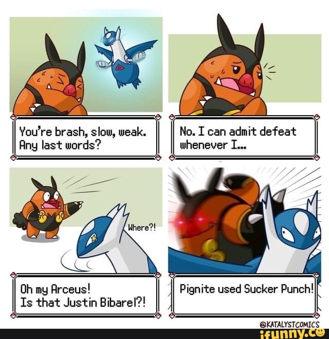 Pignite memes. Best Collection of funny Pignite pictures on iFunny