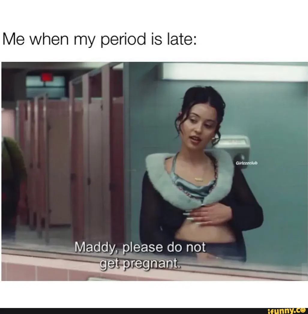 Late Period Memes
