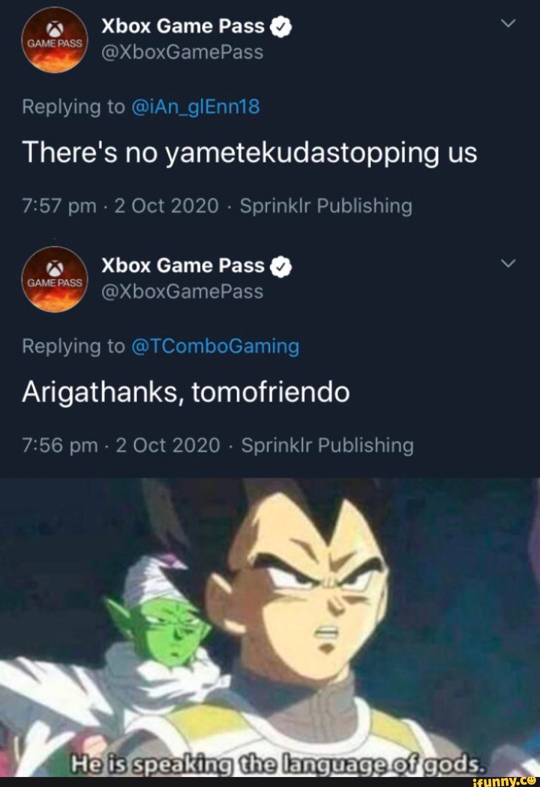 Arigathanks memes. Best Collection of funny Arigathanks pictures on iFunny