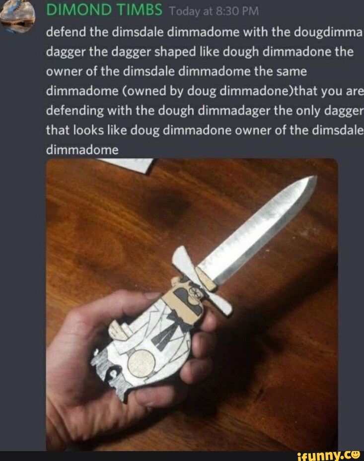 Dimsdale memes. Best Collection of funny Dimsdale pictures on iFunny