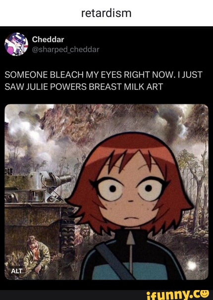 Memes Scott Pilgrim