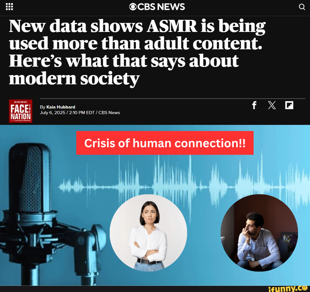 ASMR memes memes. The best memes on iFunny