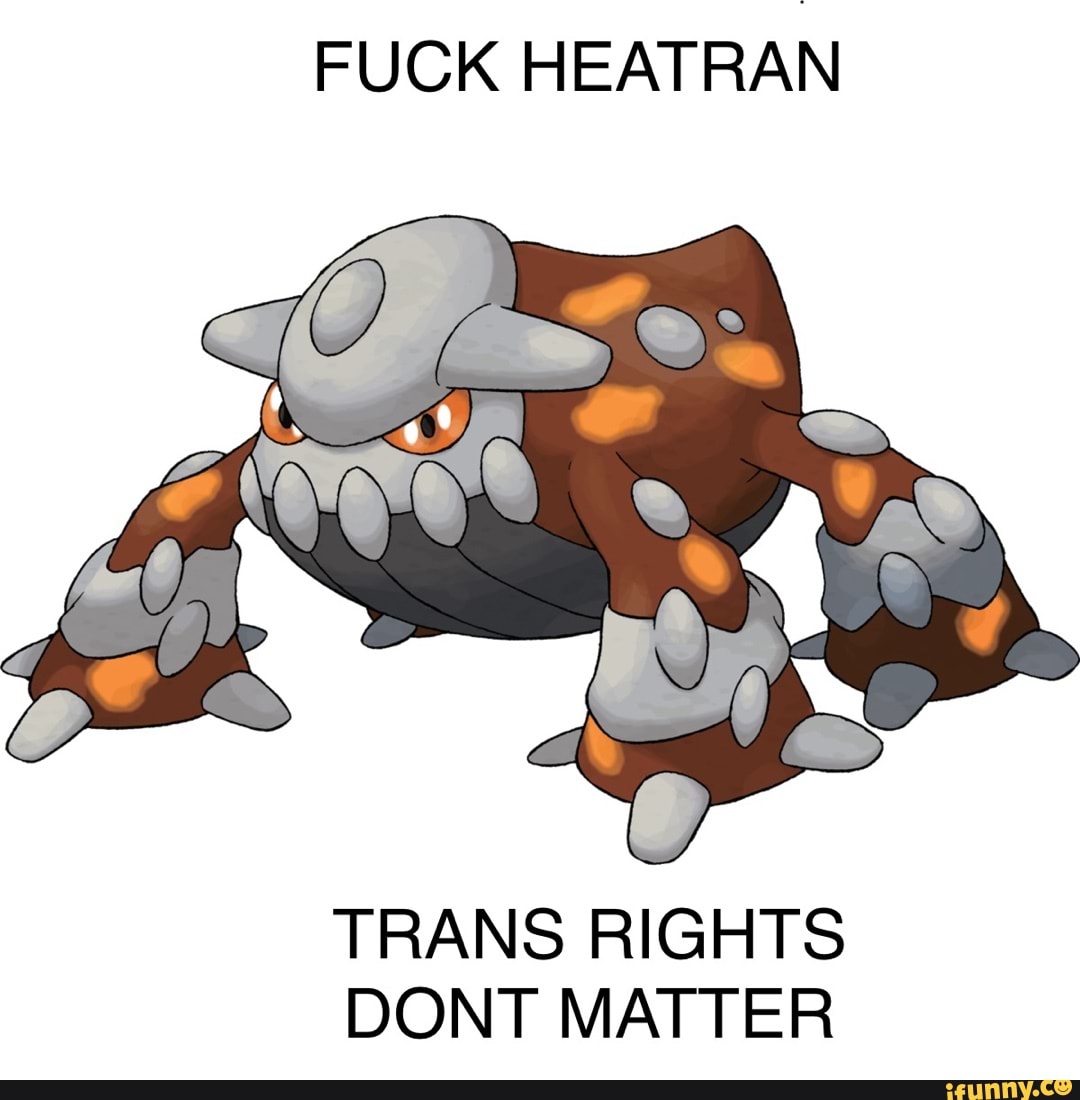 Heatran memes. Best Collection of funny Heatran pictures on iFunny