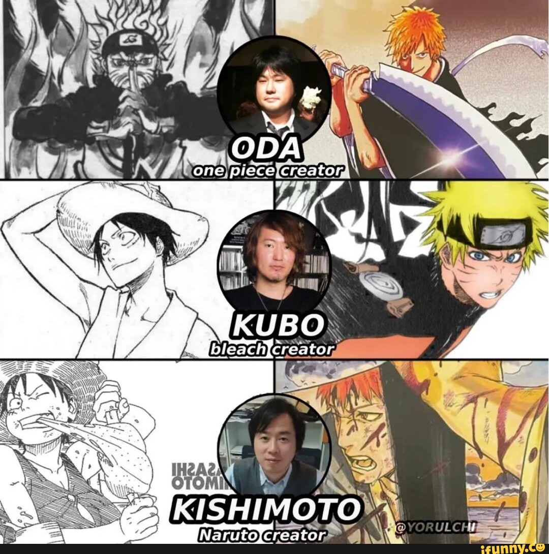 Kishimoto memes. Best Collection of funny Kishimoto pictures on iFunny