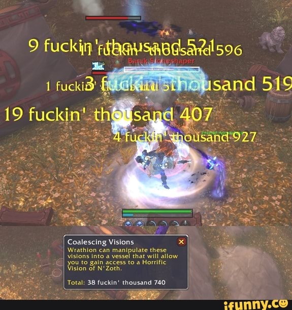 Wrathion memes. Best Collection of funny Wrathion pictures on iFunny